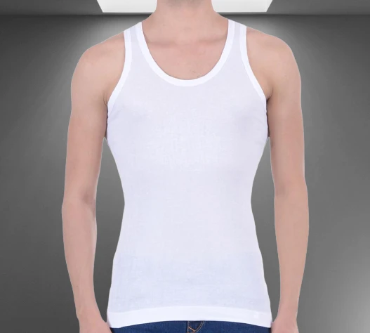 স্যান্ডো গেঞ্জি ! Sando Genji ( ২ পিস )
