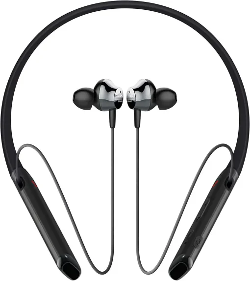 Neckband Bluetooth Earphones Wireles